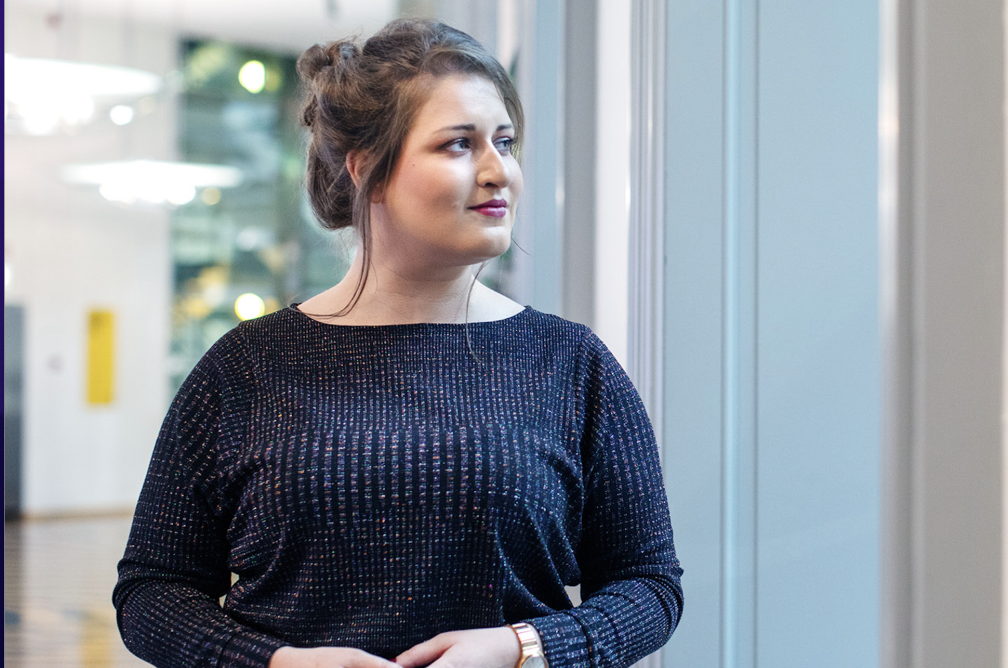 Adeline Blancquaert | Vlaams Belang