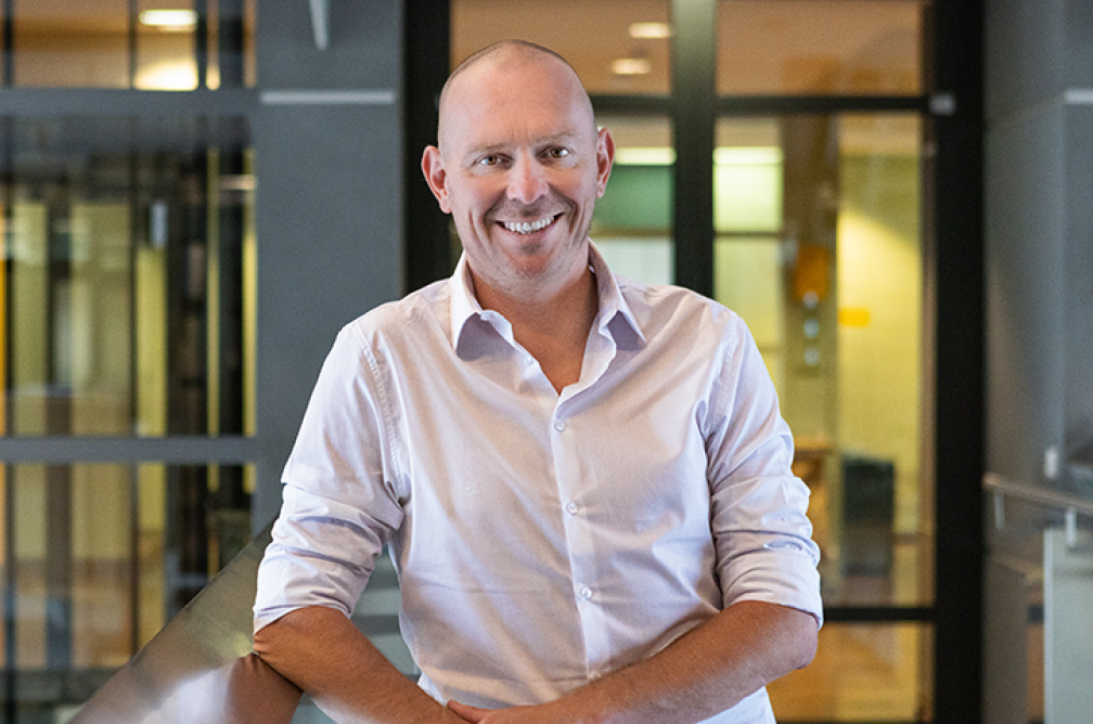 Bart Van Opstal | Vlaams Belang