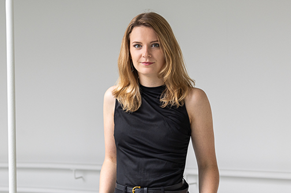 Francesca Van Belleghem | Vlaams Belang